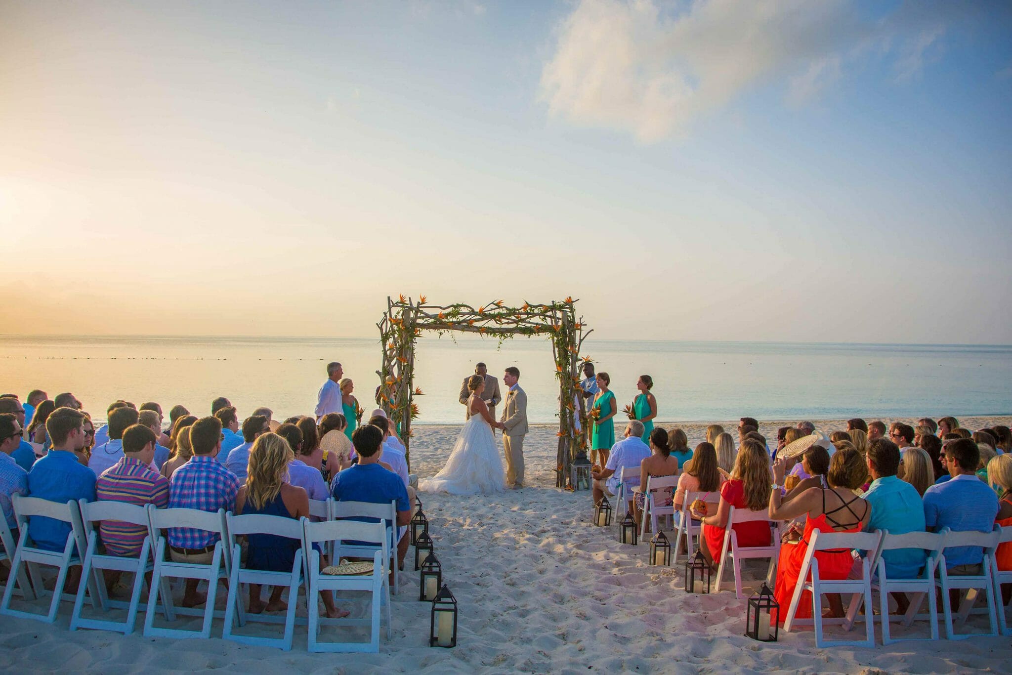 Ocean Club Resorts - Unwind At Turks & Caicos Grace Bay Resort