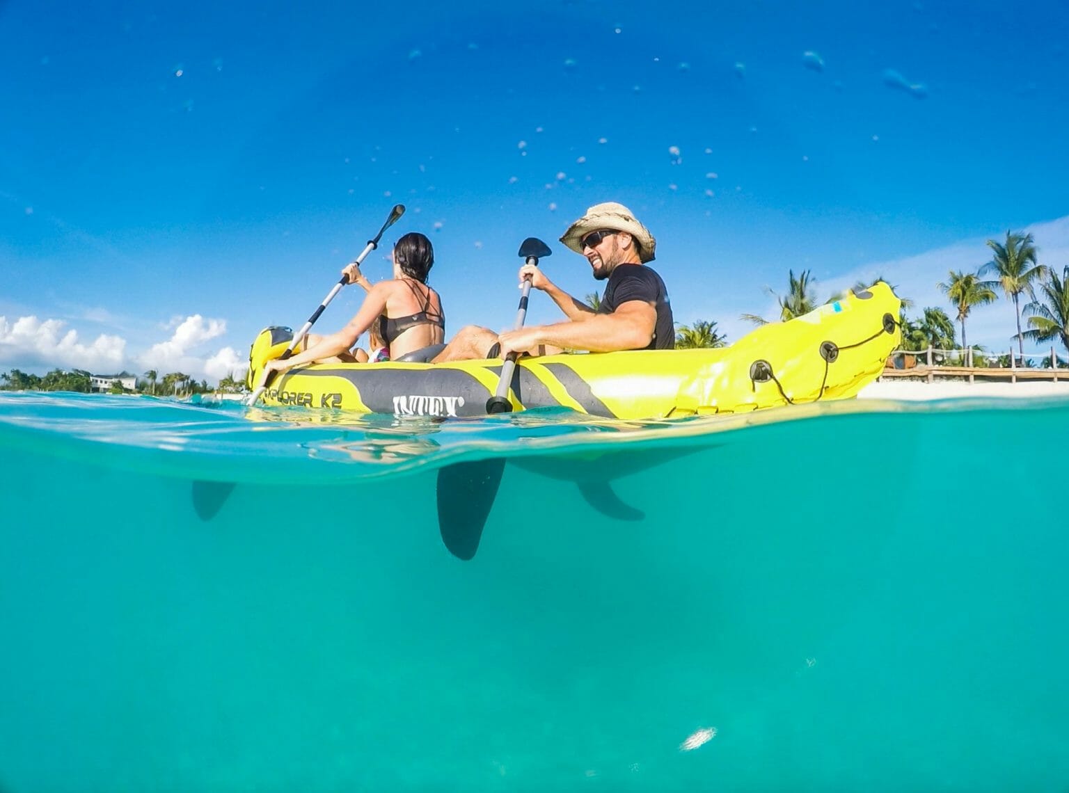 Experiences & Activities - Ocean Club Resorts