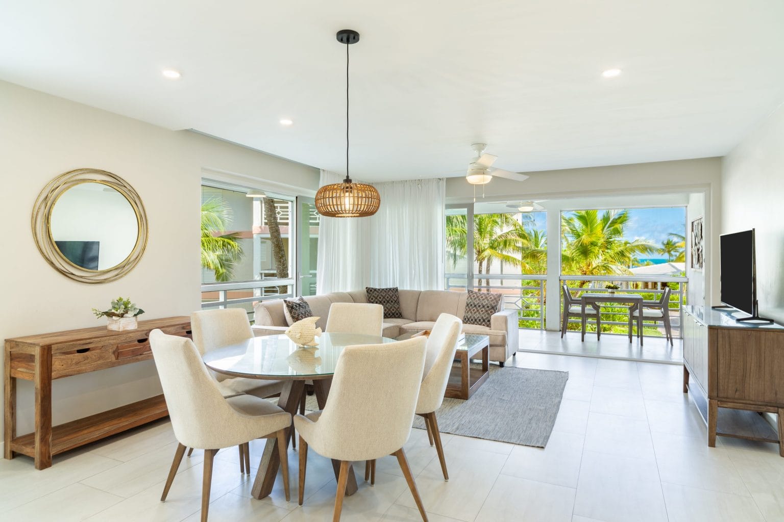 Ocean Club West - Ocean Club Resorts