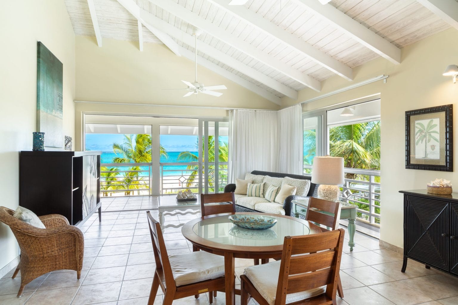 Ocean Club West - Ocean Club Resorts