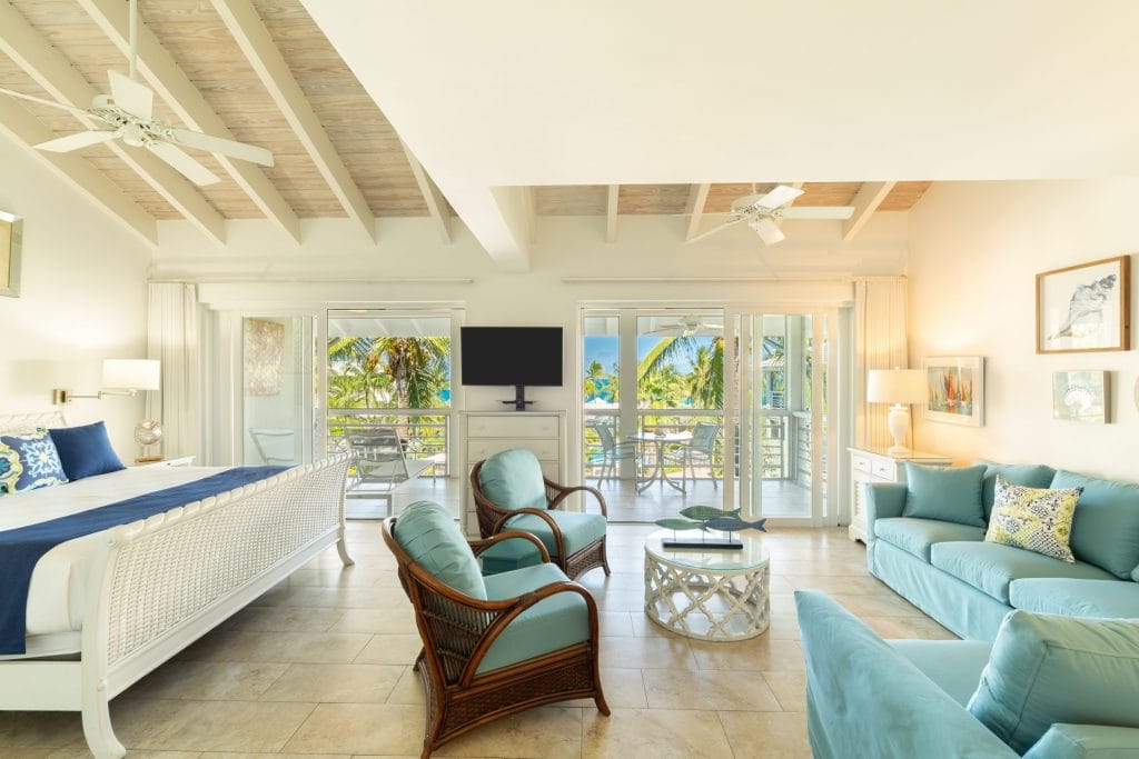 Ocean Club West - Ocean Club Resorts