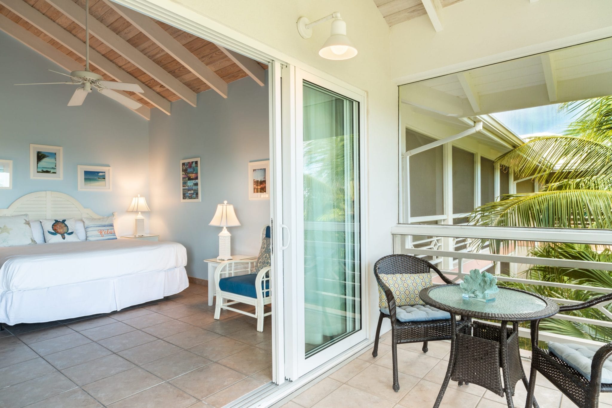 Ocean Club West - Ocean Club Resorts