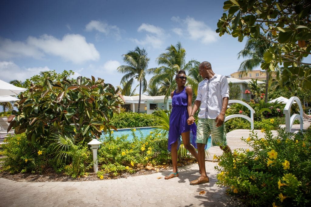 How to choose the best honeymoon resort in Turks and Caicos | Ocean ...