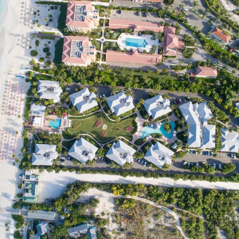 Golf Specials In The Turks & Caicos Islands - Ocean Club Resorts