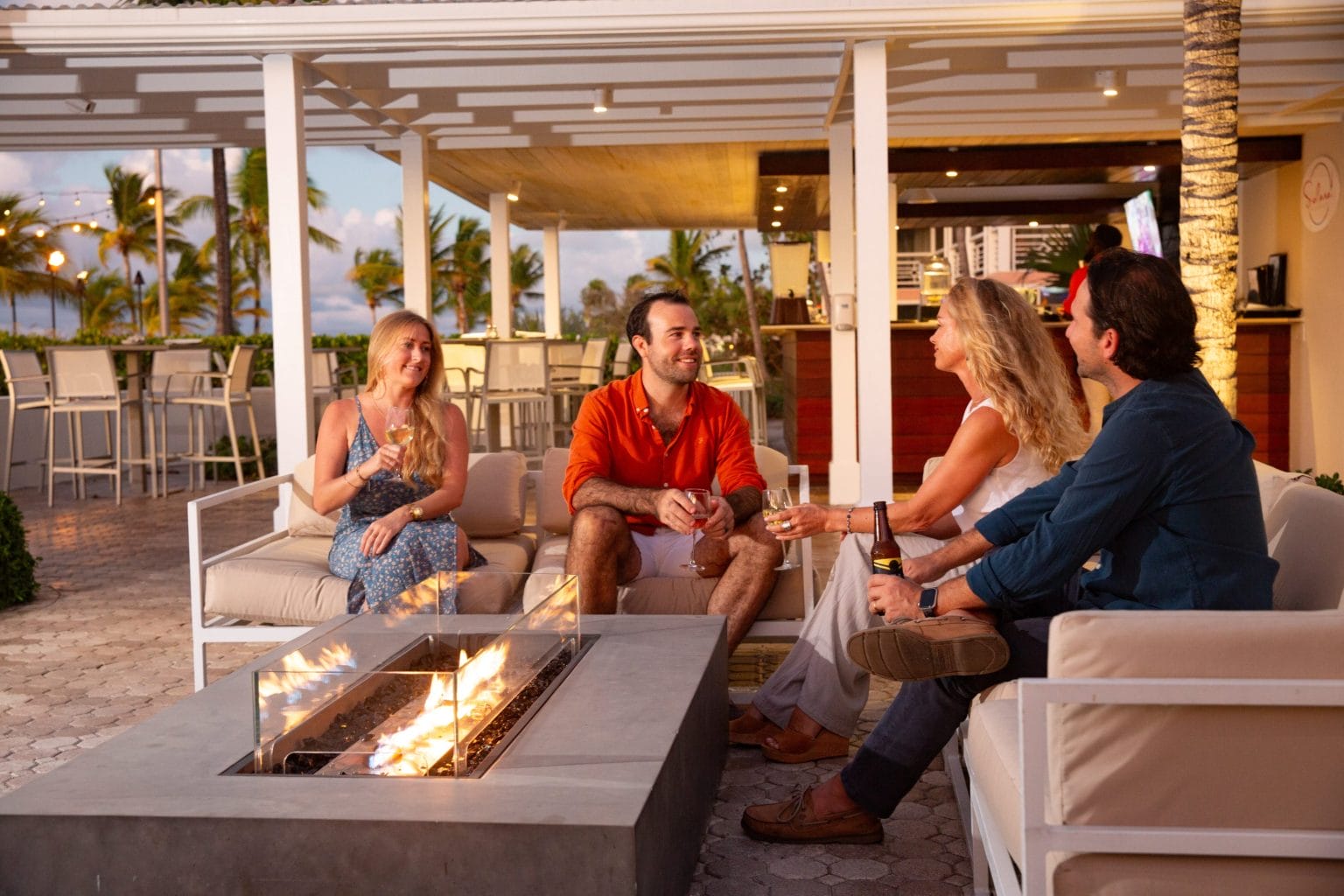 Ocean Club West - Ocean Club Resorts