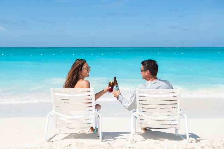 Ocean Club East - Ocean Club Resorts