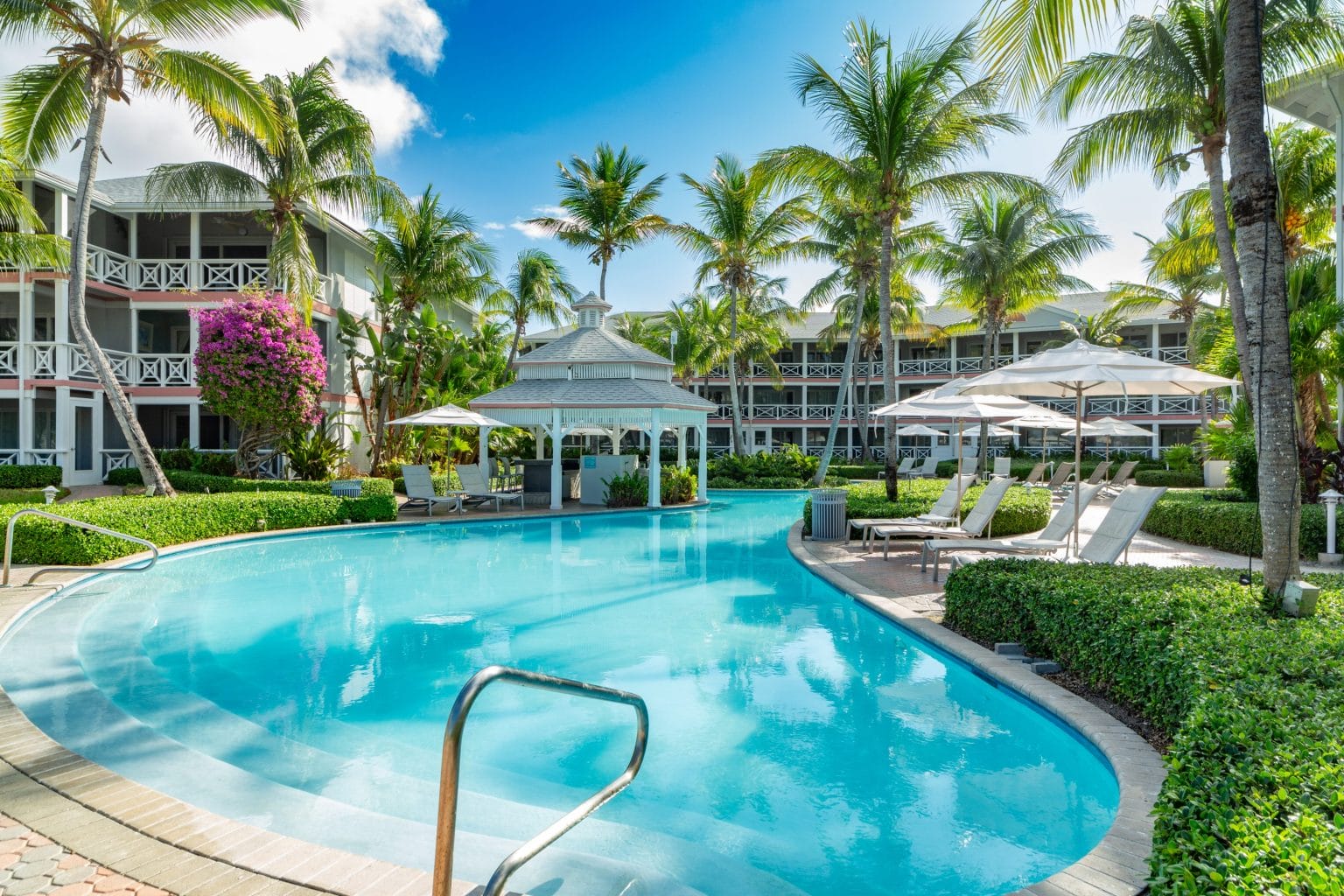 Ocean Club East - Ocean Club Resorts