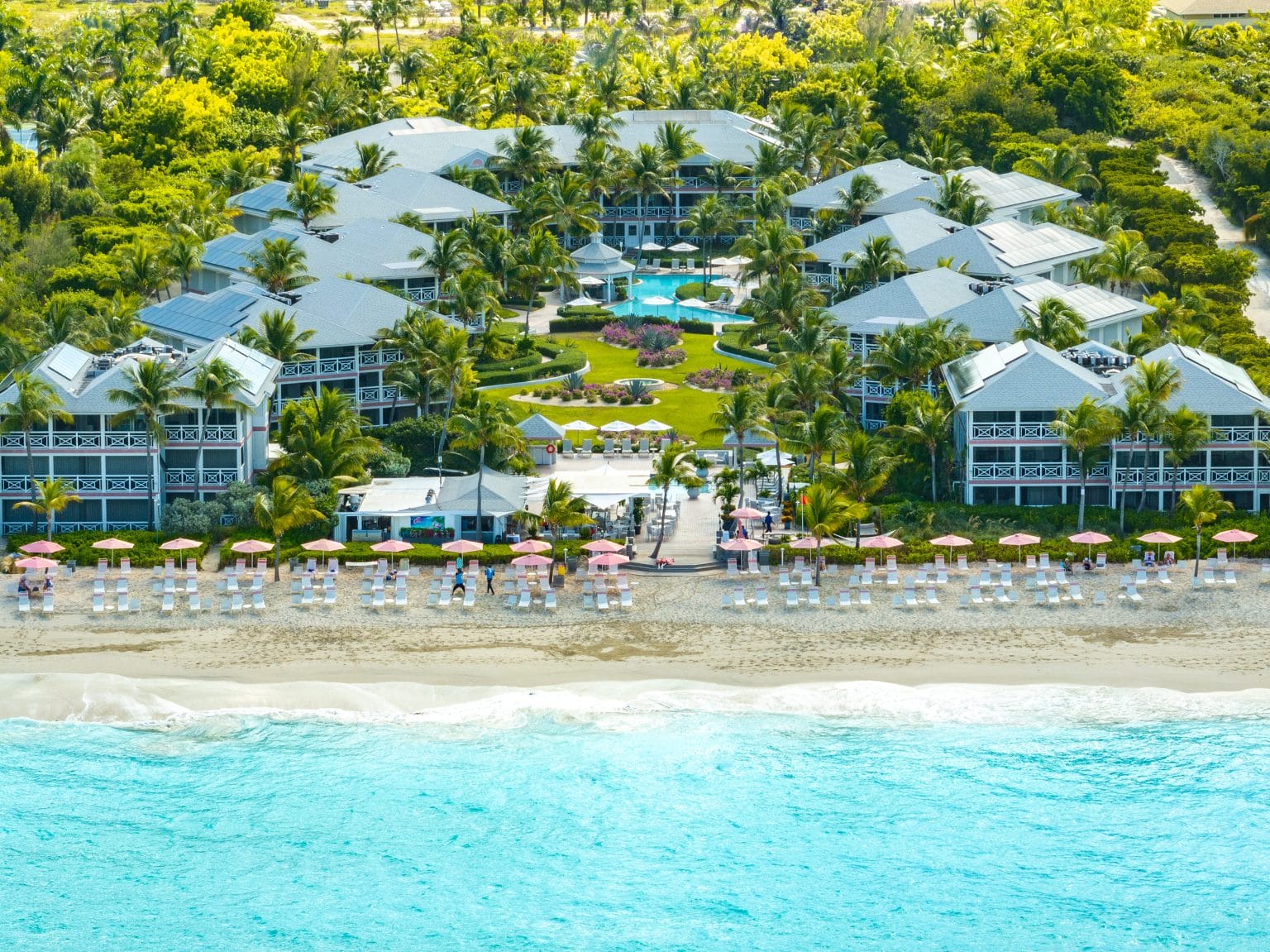 Ocean Club East - Ocean Club Resorts