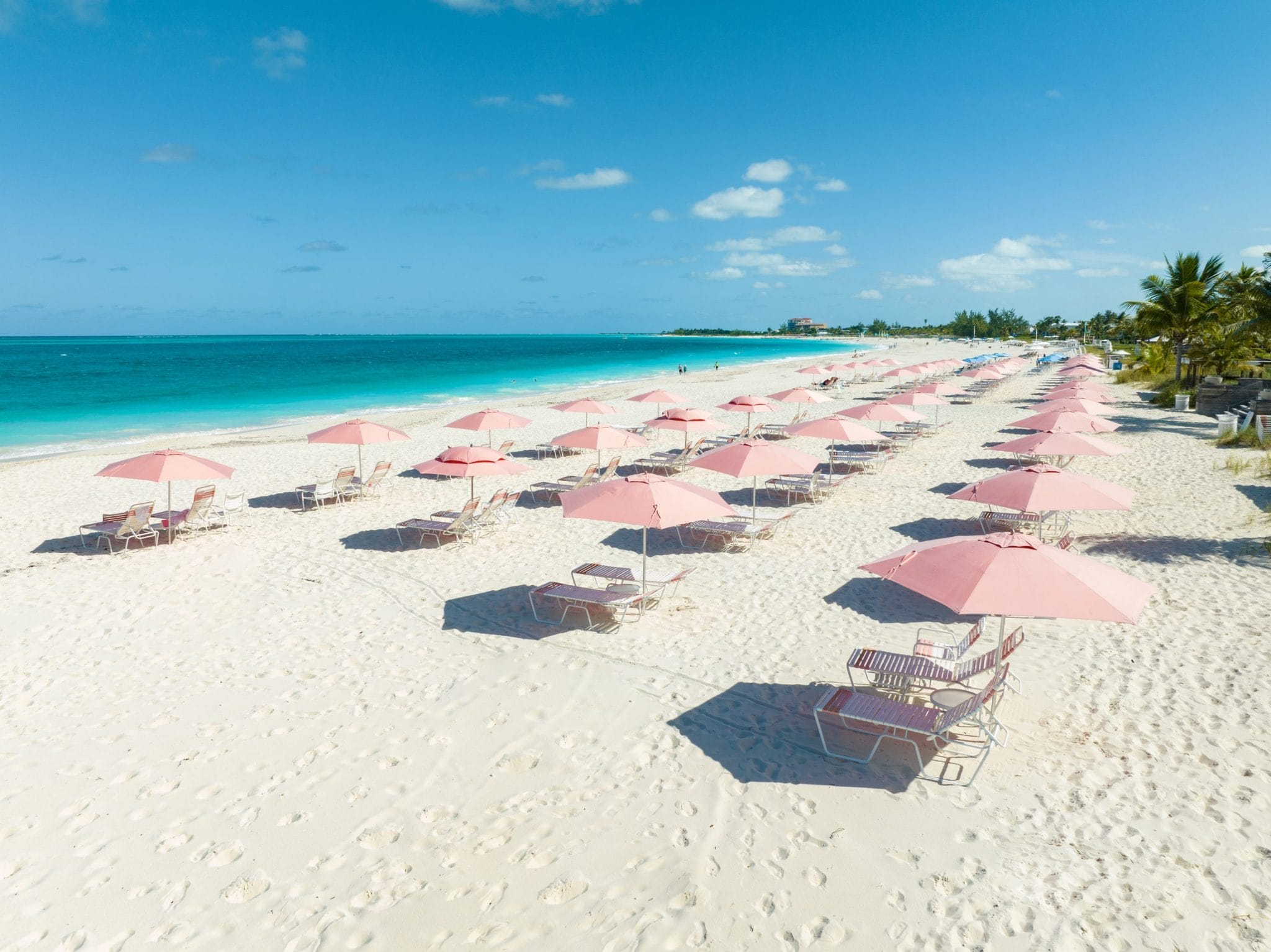 Ocean Club West - Ocean Club Resorts