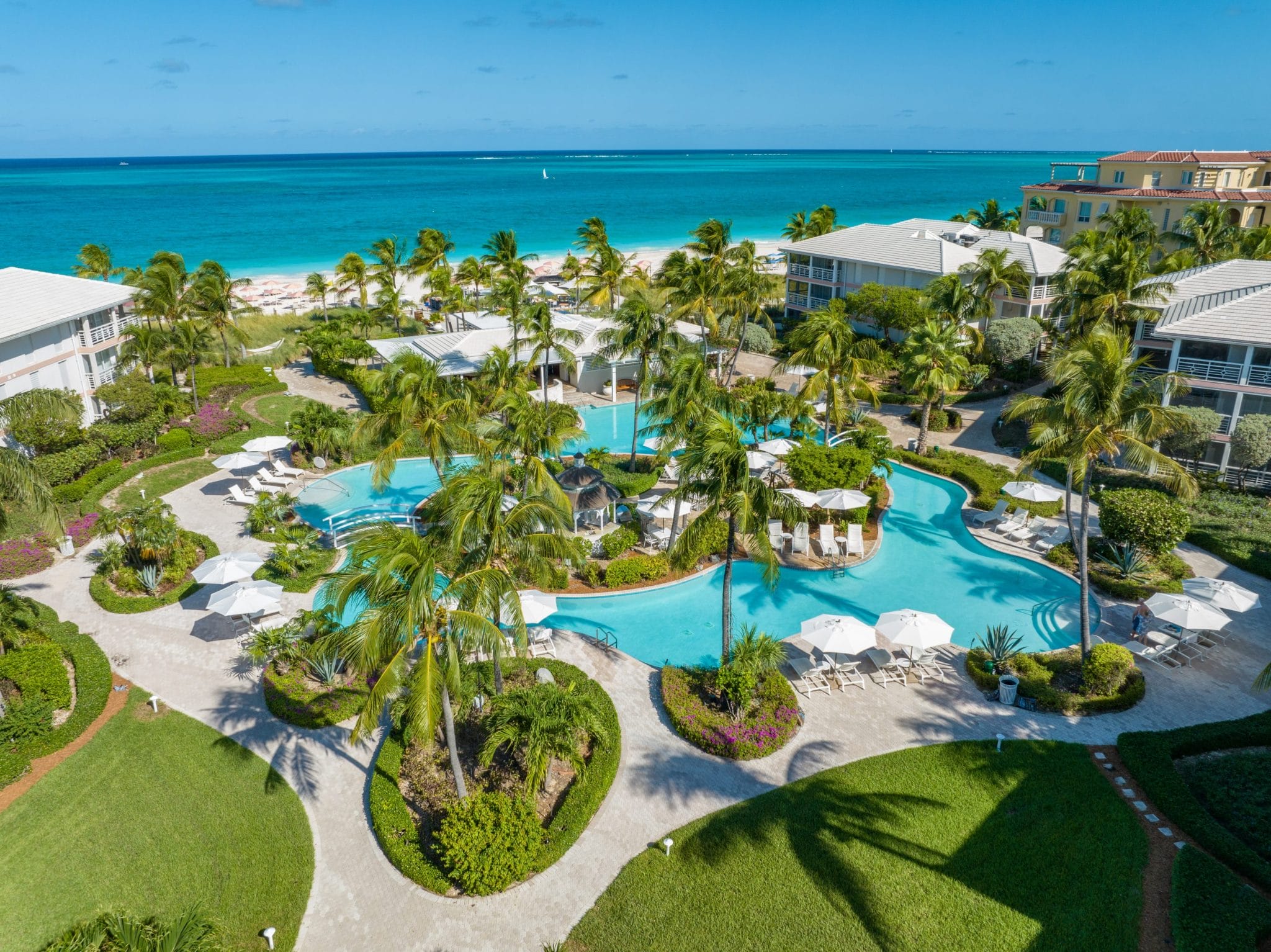 Ocean Club West - Ocean Club Resorts