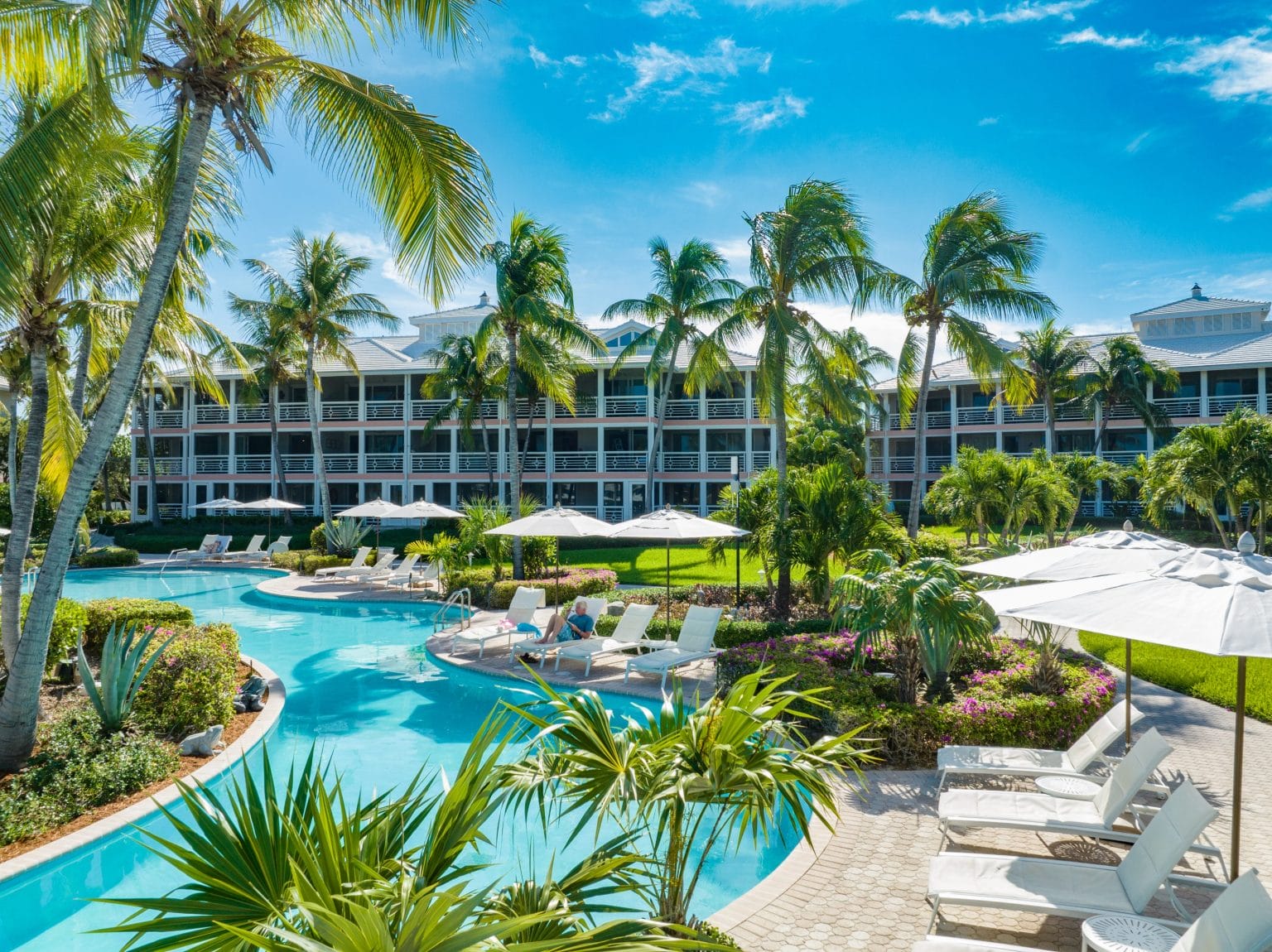 Ocean Club West - Ocean Club Resorts