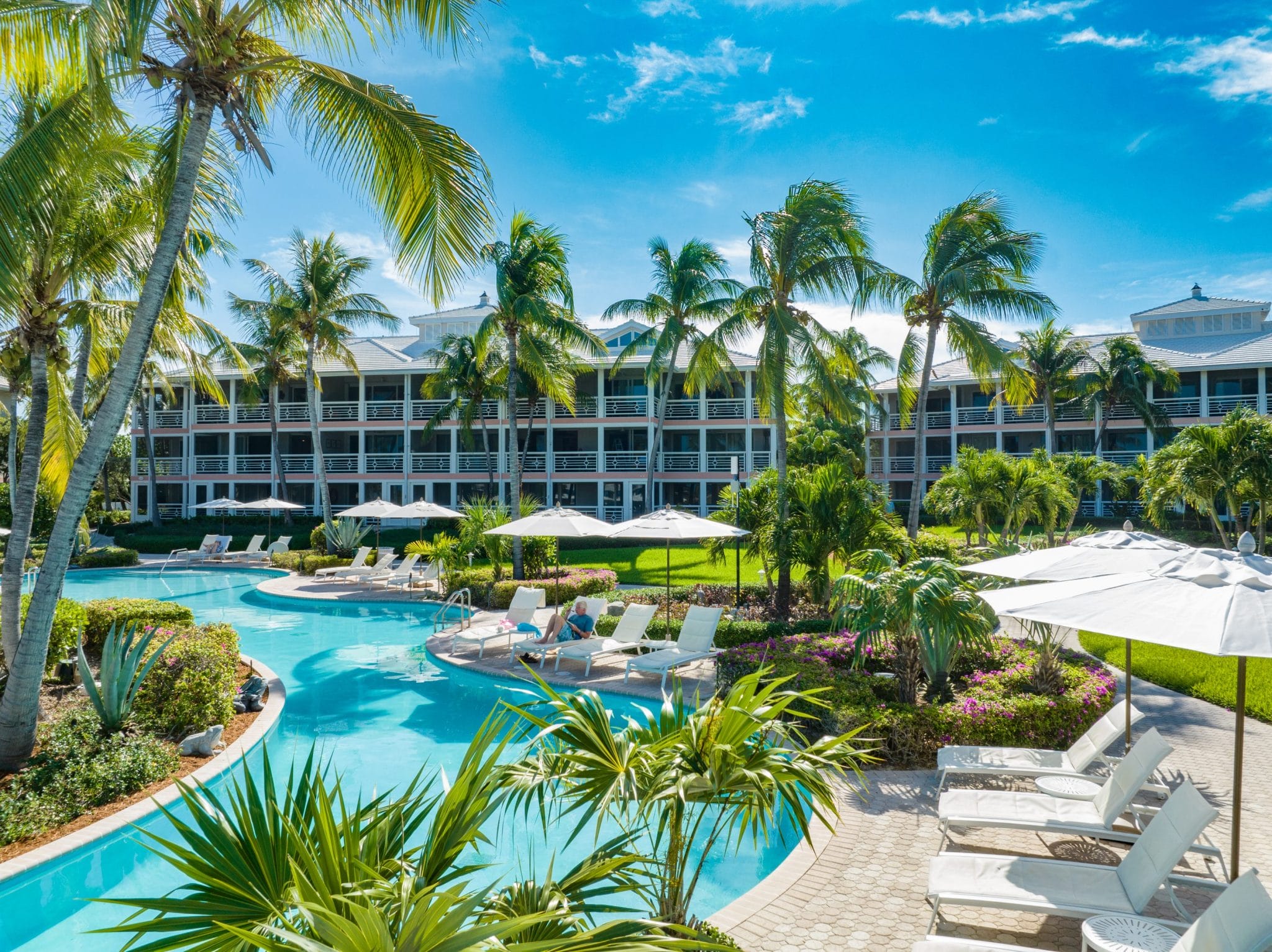 Ocean Club West - Ocean Club Resorts